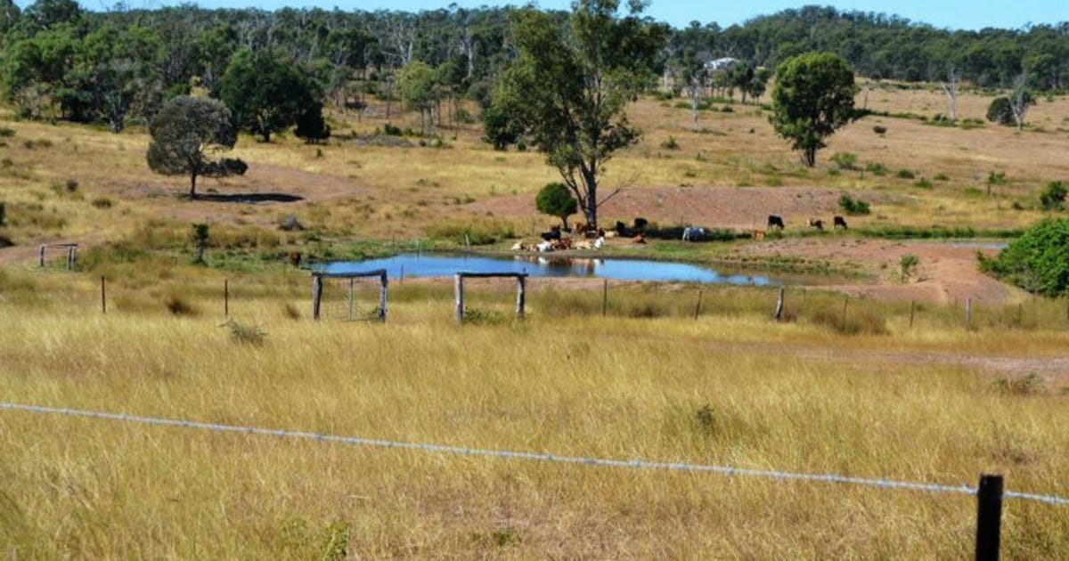 76 Blanche Road, Garnant QLD 4702 - property.com.au