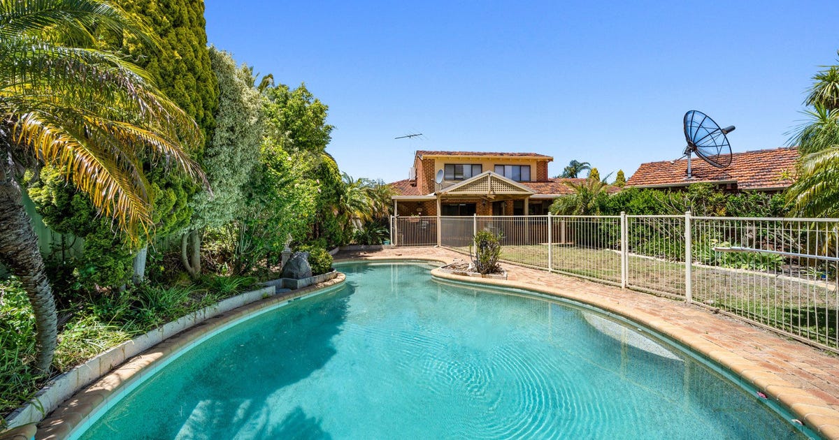 3 Caldwell Place, Carine WA 6020 - property.com.au