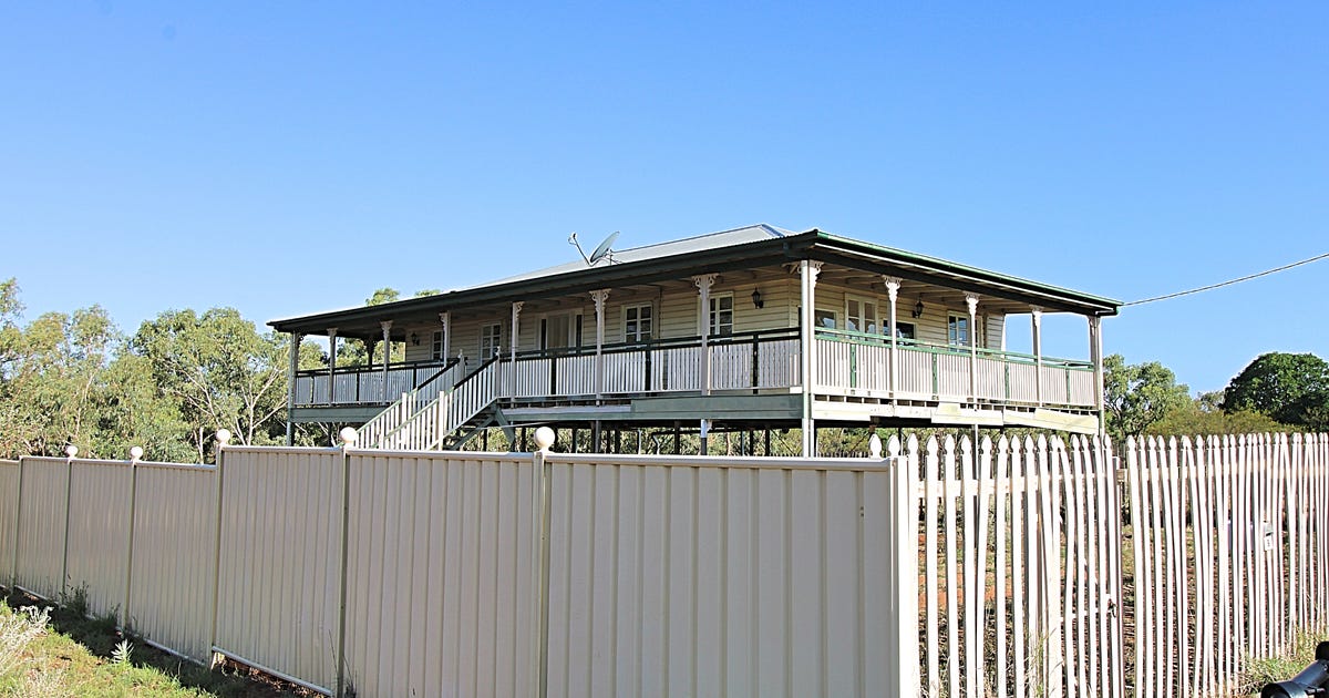 9 Heck Street, Cloncurry QLD 4824 - property.com.au