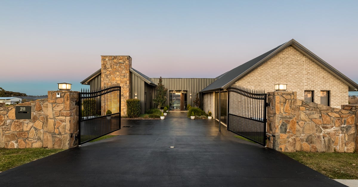 211 Mount Rascal Road, Mount Rascal QLD 4350 - property.com.au