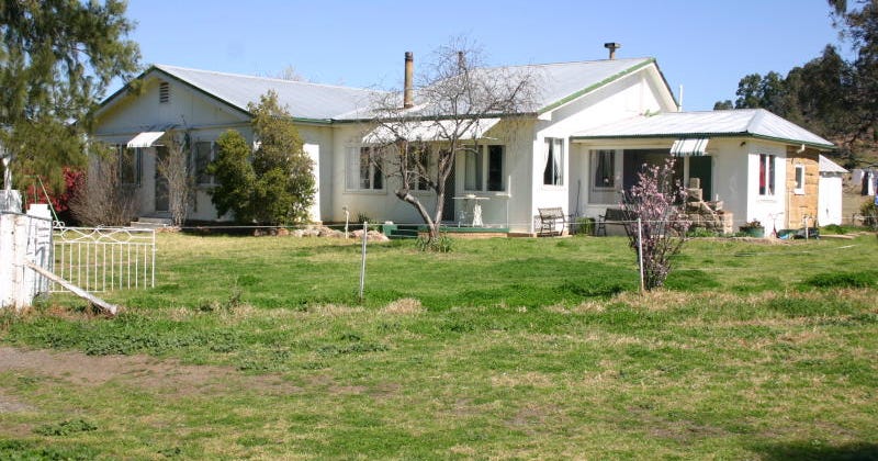 2540 Glen Alice Road, Bogee NSW 2849 - property.com.au