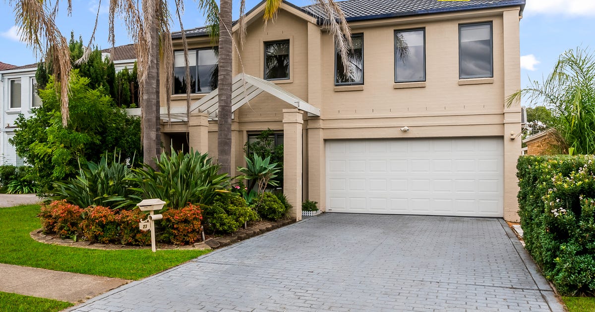 23 Nymagee Street, Glenwood NSW 2768 - property.com.au