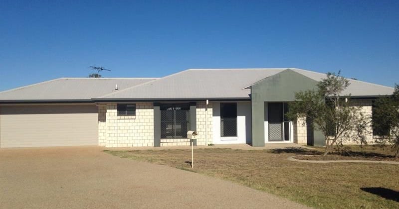 6 Aimee Court, Gracemere QLD 4702 - property.com.au