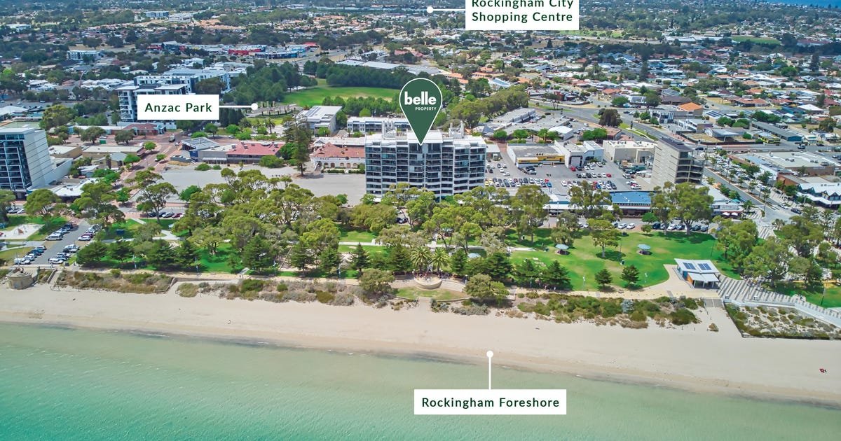 FL 5 37/17 Rockingham Beach Road, Rockingham WA 6168 - property.com.au