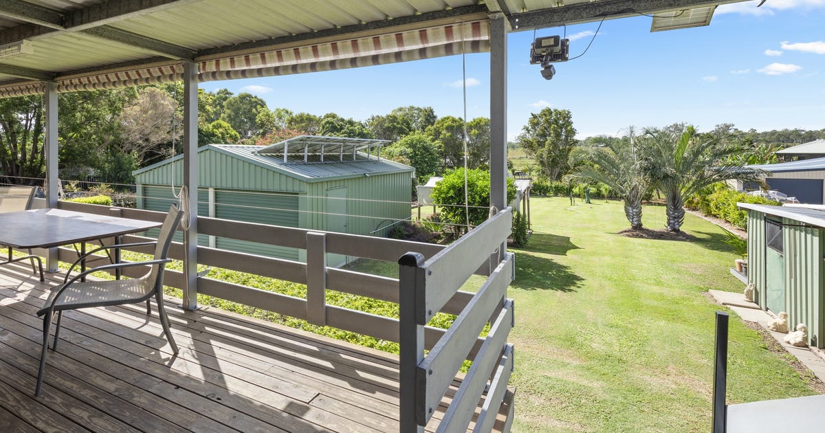 8 Copenhagen Street, Tiaro QLD 4650 - property.com.au