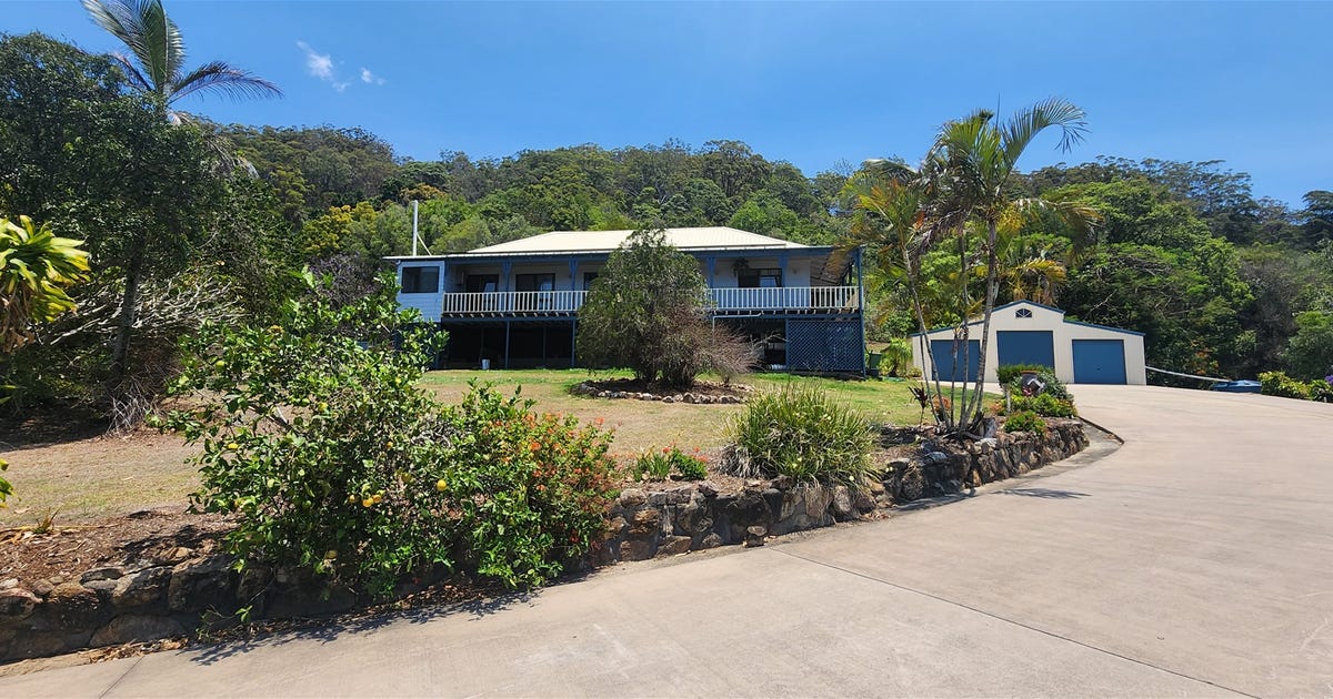 86 Atkinson Road, Kiamba QLD 4560 - property.com.au