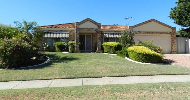 37 Cadoux Loop, Hocking WA 6065 - property.com.au