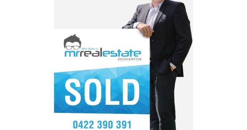 368 Diplock Street, Frenchville QLD 4701 - property.com.au