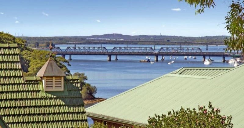 9-11 Kangaroo Point Road, Kangaroo Point NSW 2224 - property.com.au