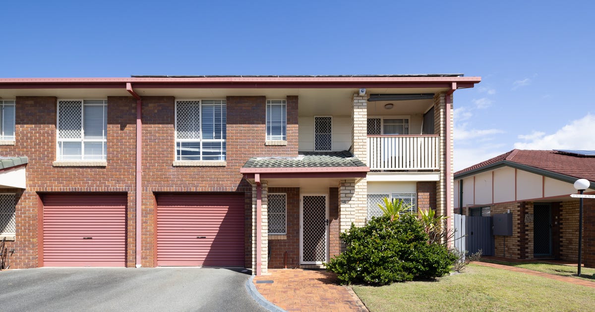 34/12 Debin Street, Brighton QLD 4017 - property.com.au