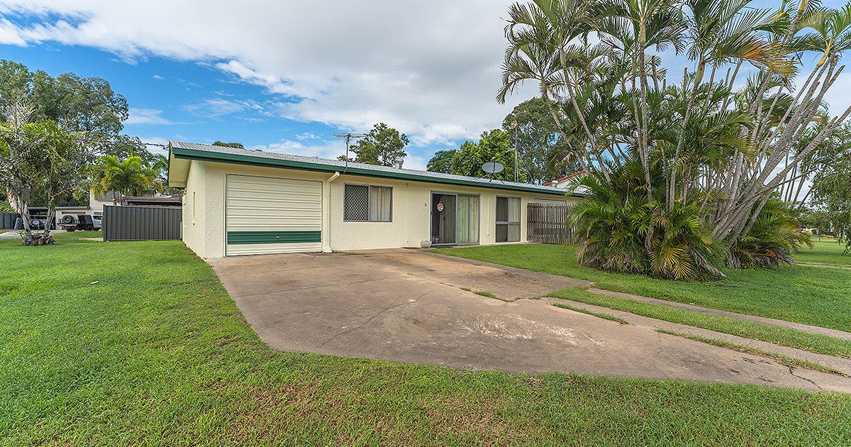 5 Boswood Street, Kawana QLD 4701 - property.com.au