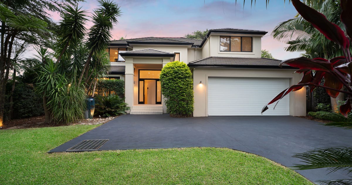 27 Carissa Avenue, St Ives NSW 2075 - property.com.au