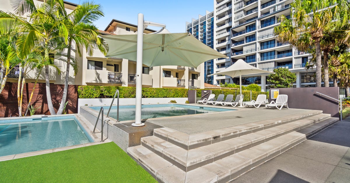 904/14 George Avenue, Broadbeach QLD 4218 - property.com.au
