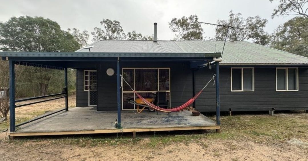 91 Raymond Road, Tarong QLD 4615 - property.com.au