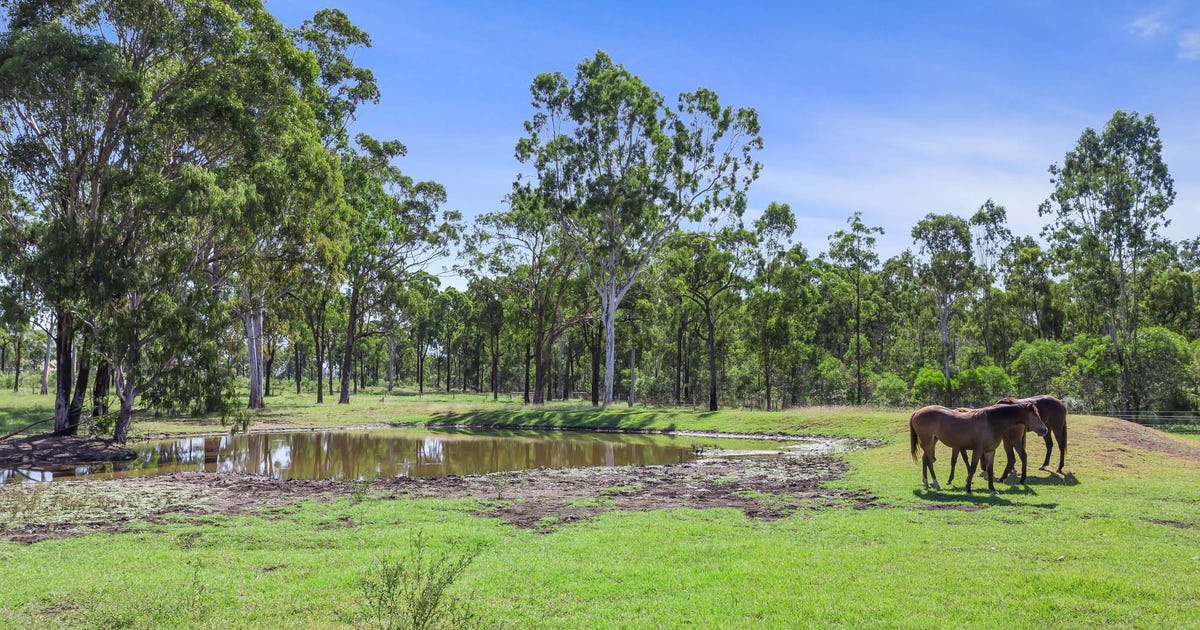 168 Mulara Road, Bondoola QLD 4703 - property.com.au