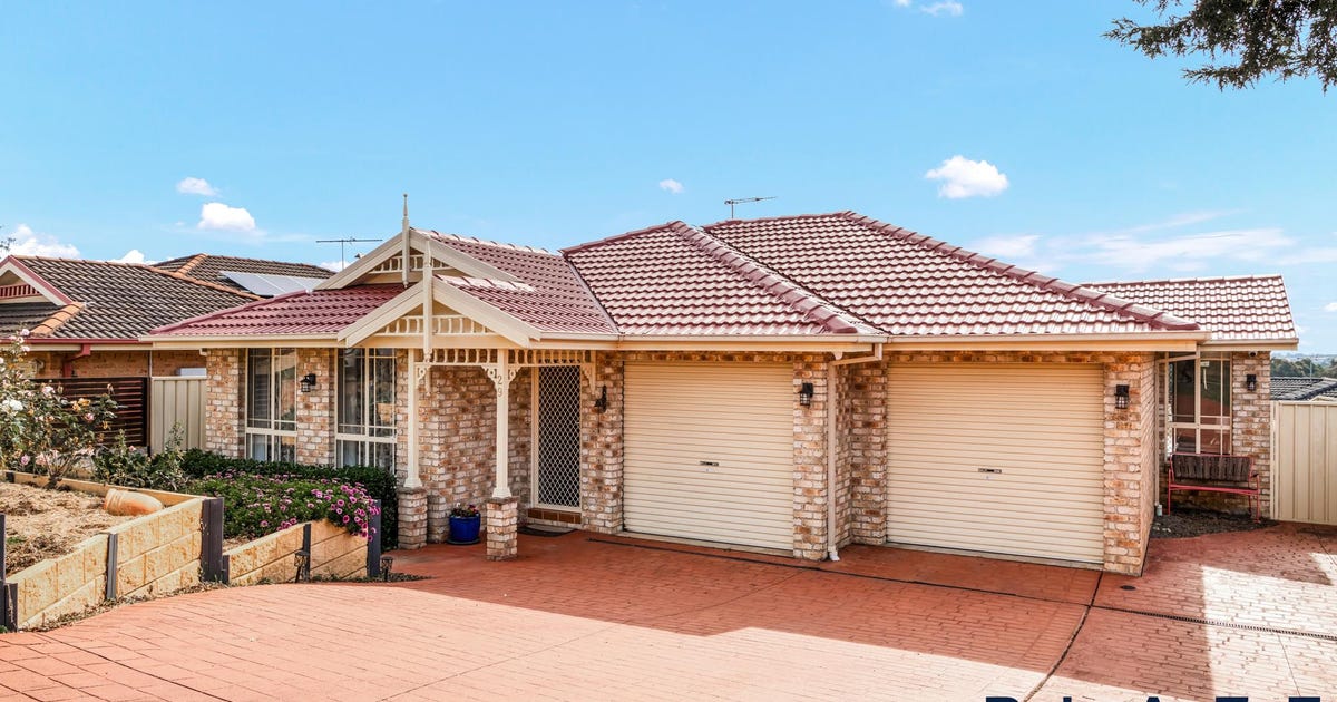 29 Atlas Way, Narellan Vale NSW 2567 - property.com.au