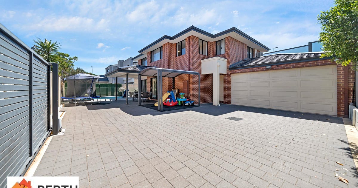 40A Wyatt Road, Bayswater WA 6053 - property.com.au