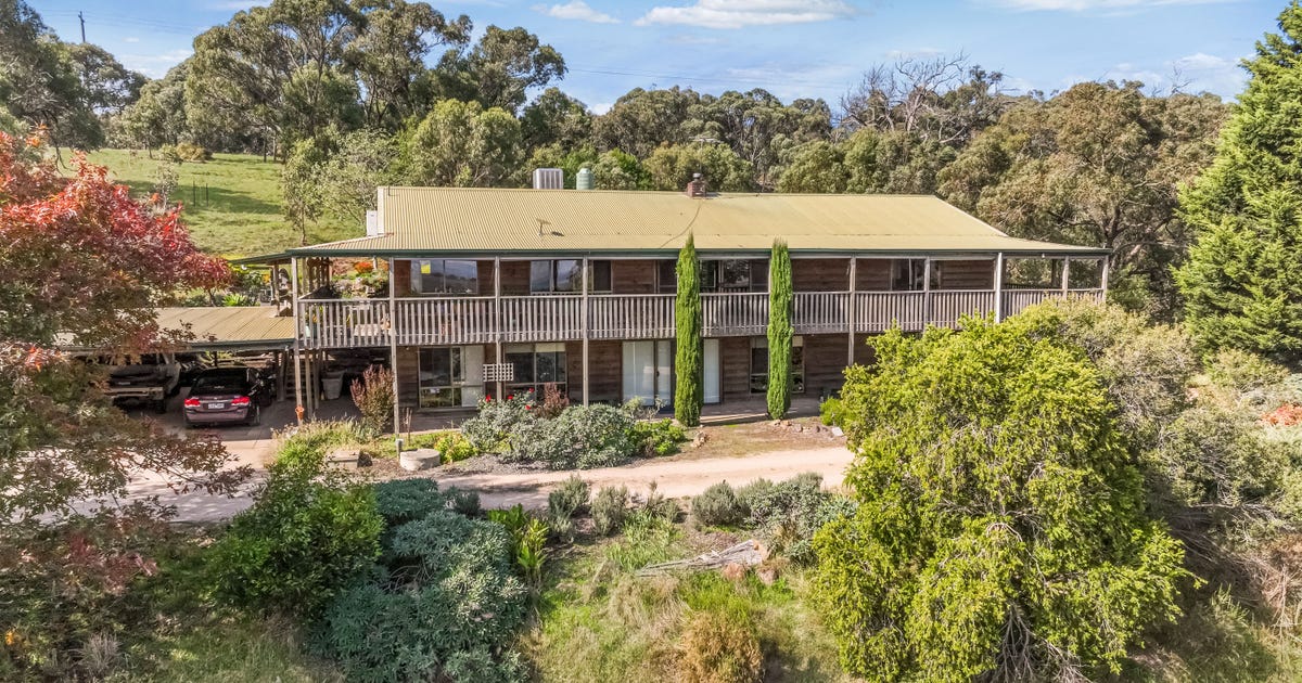 1465 Old Sydney Road, Wallan VIC 3756 - property.com.au