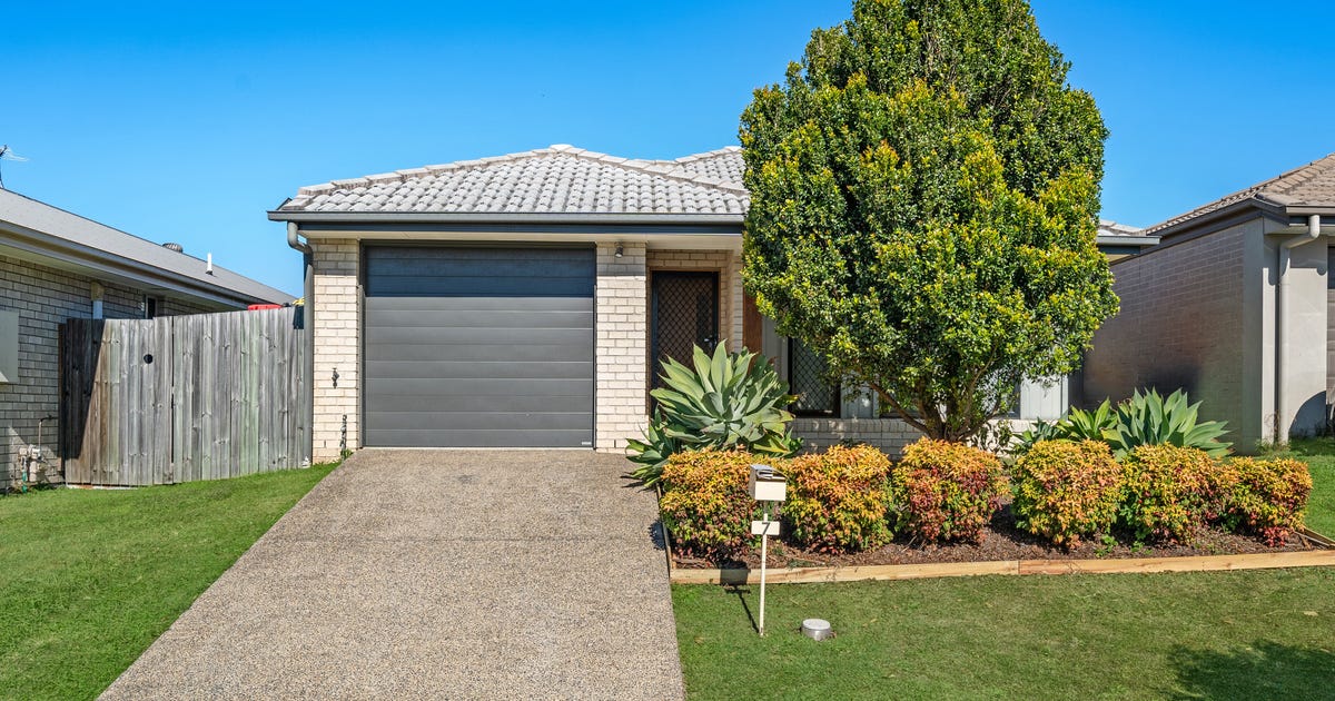 7 Riverstone Avenue, Logan Reserve QLD 4133 - property.com.au