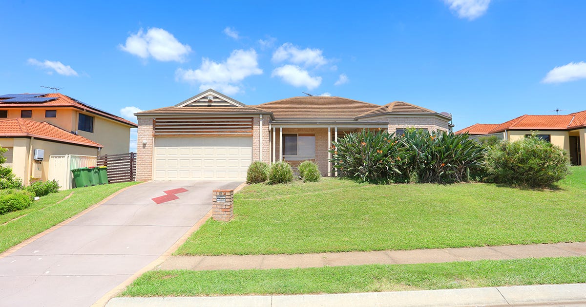 12 Anna Drive, Raceview QLD 4305 - property.com.au