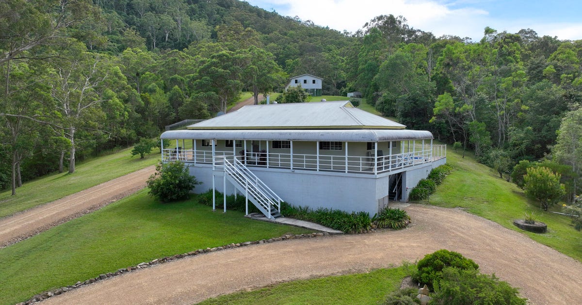582 Nowendoc Road, Killawarra NSW 2429 - property.com.au