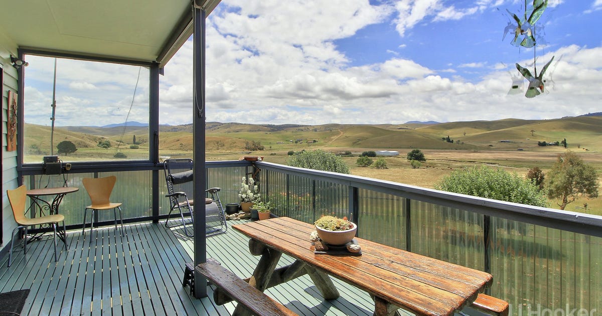 312 Omeo Valley Road, Omeo VIC 3898 - property.com.au