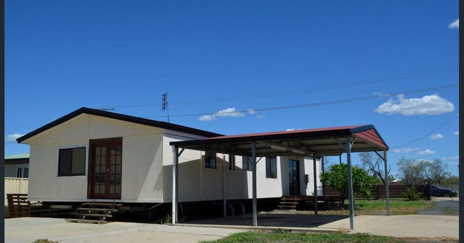 27 Gordon Street, Capella QLD 4723 - property.com.au