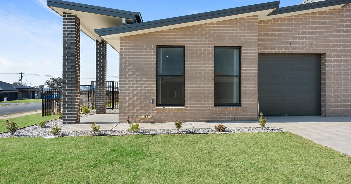 1 Croake Way, Mudgee NSW 2850 - property.com.au