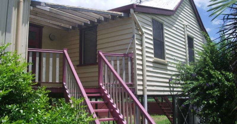176 Zillmann Road, Wallaville QLD 4671 - property.com.au