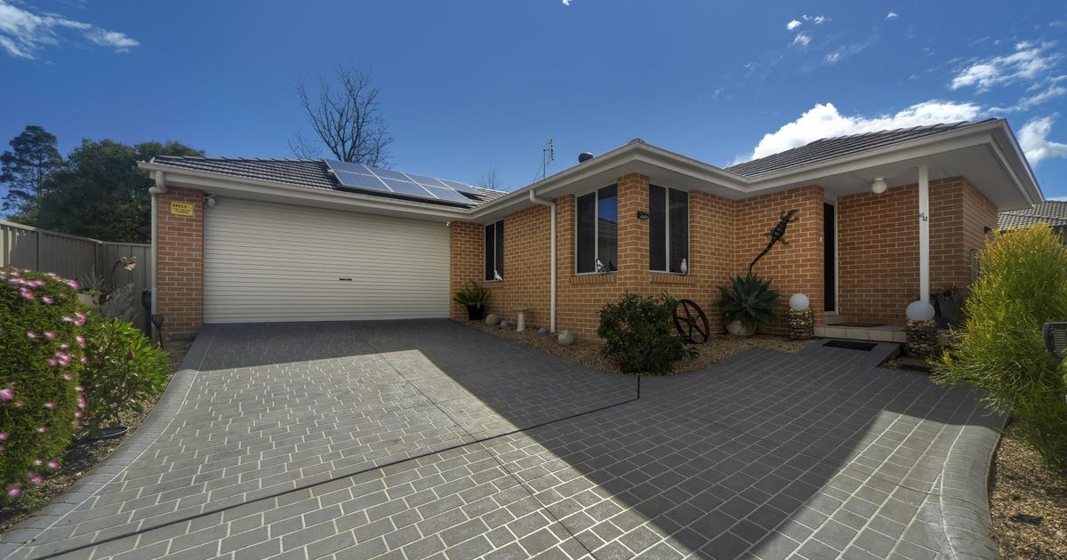 9A Doreen Court, West Nowra NSW 2541 - property.com.au