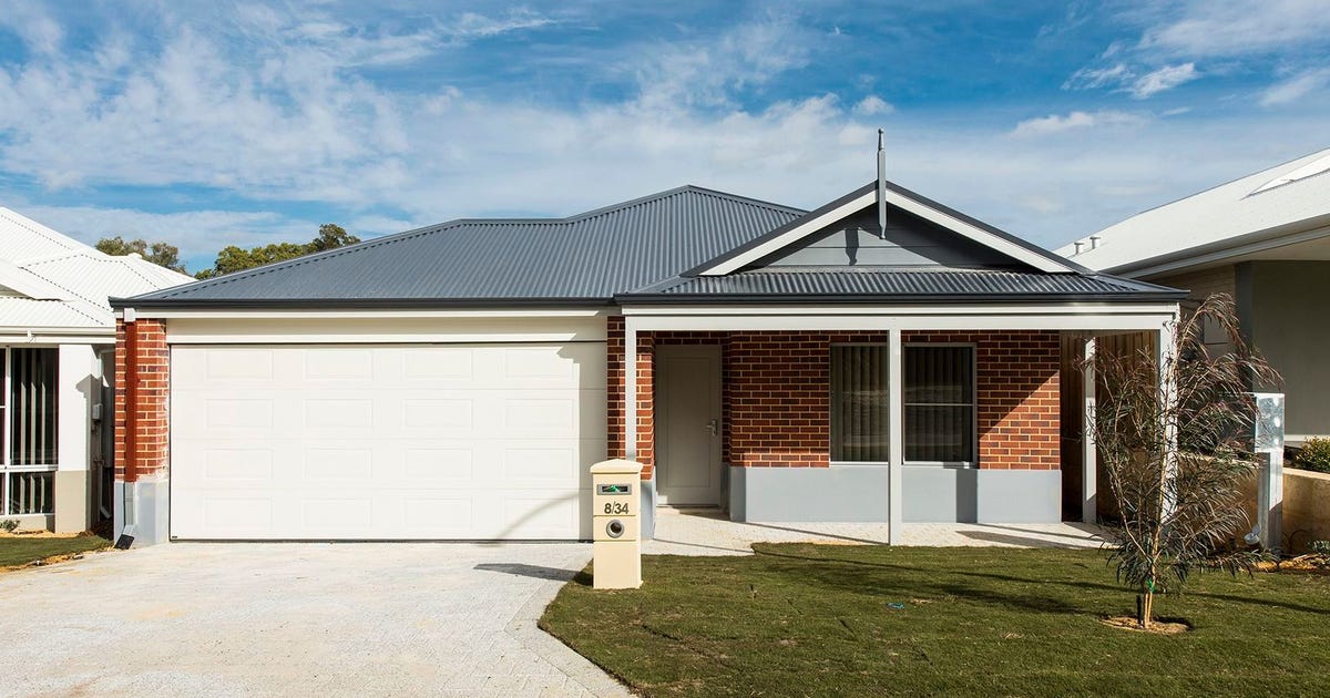 8/34 Janselling Avenue, Ellenbrook WA 6069 - property.com.au