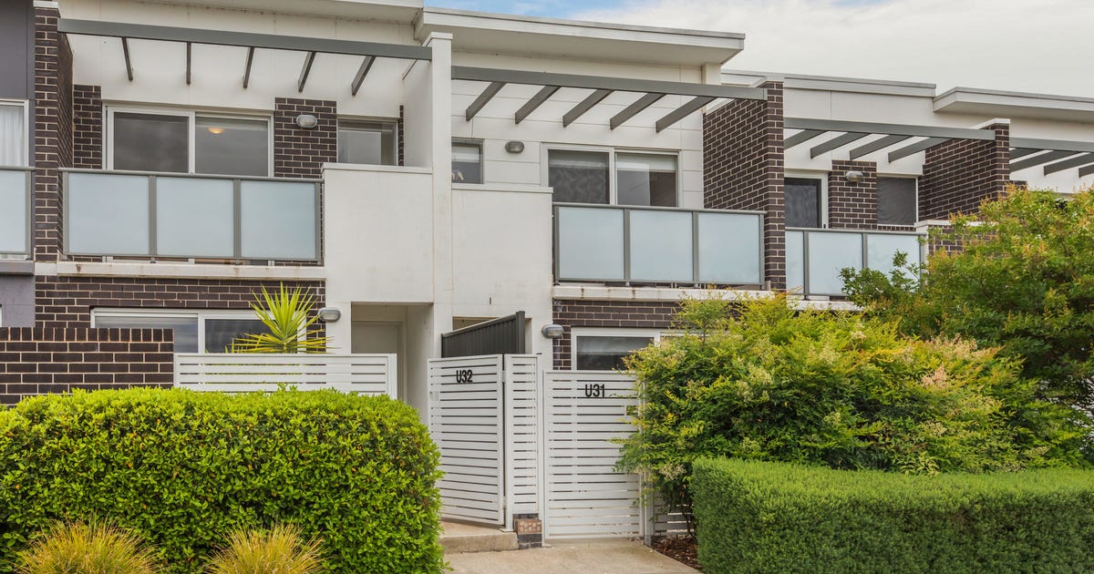 32/41 Pearlman Street, Coombs ACT 2611 - property.com.au