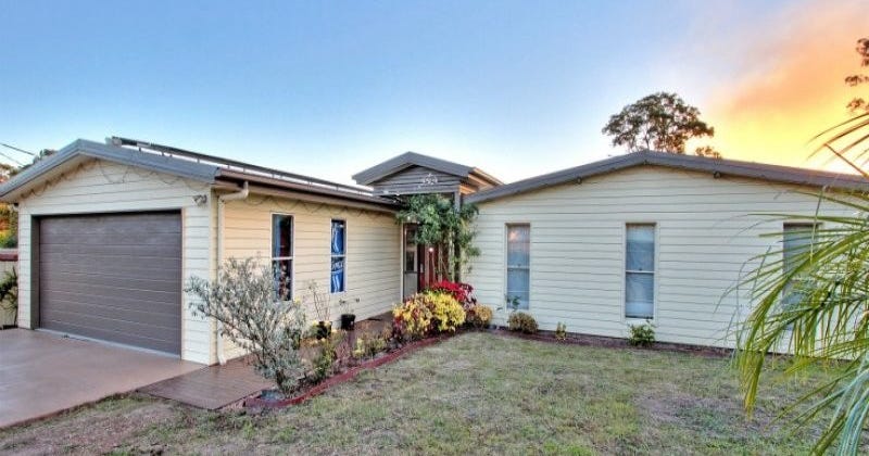38 Oregon Drive, Shailer Park QLD 4128 - property.com.au