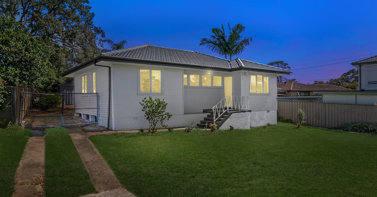 19 Popondetta Road, Emerton NSW 2770 - property.com.au