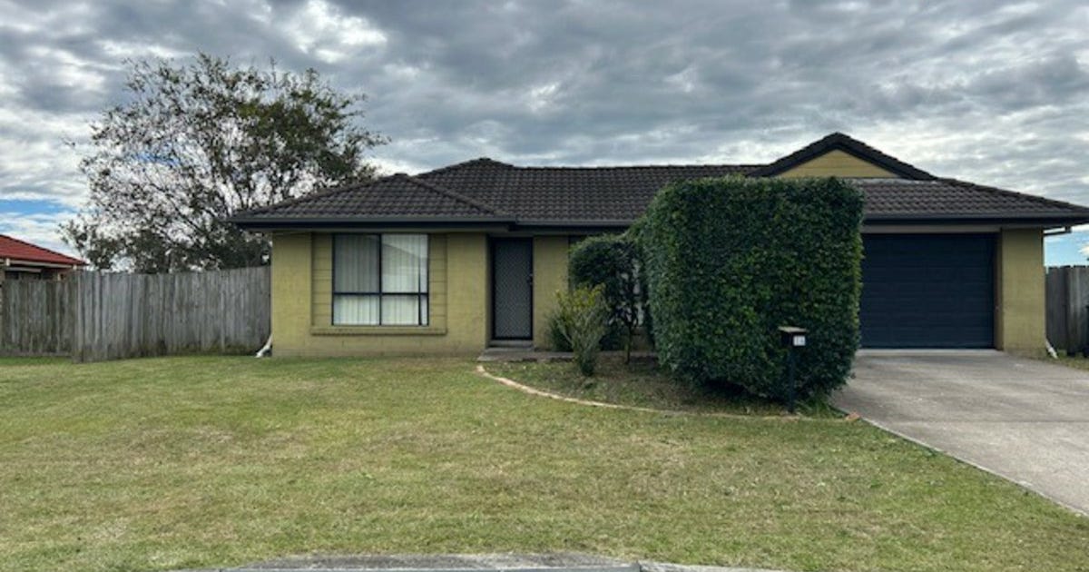 14 Brittany Cres, Raceview QLD 4305 - property.com.au