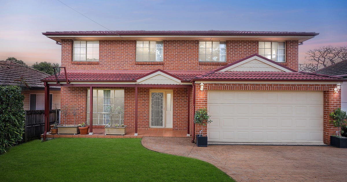 6 Willow Cres, Ryde NSW 2112 - property.com.au