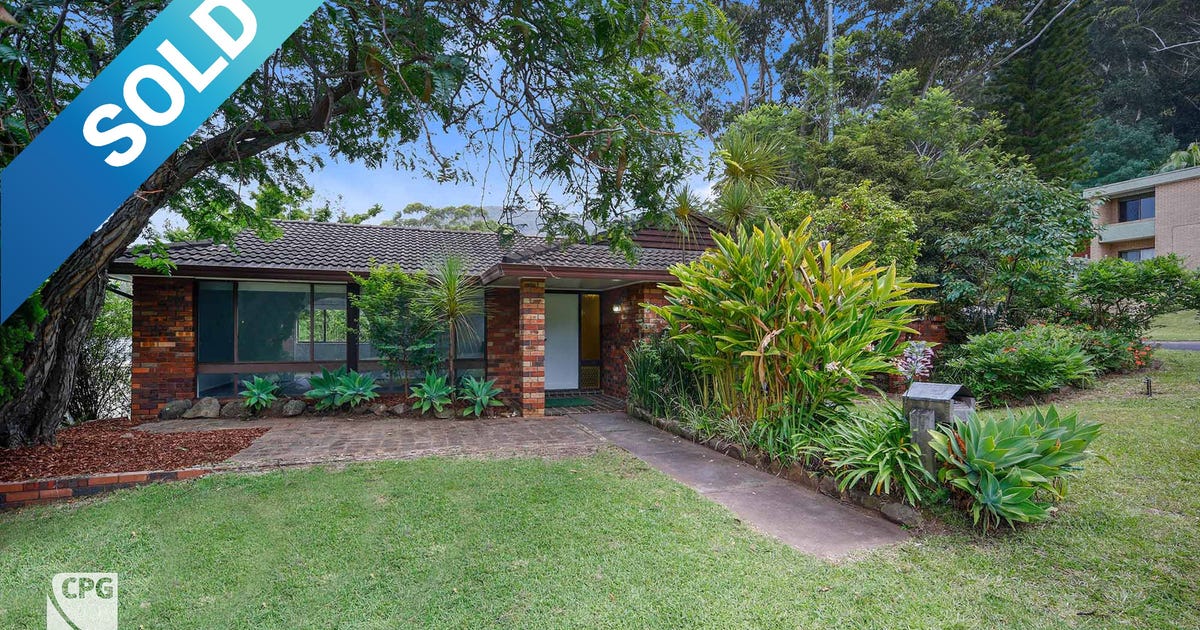 2 Cassandra Place, Stanwell Park NSW 2508 - property.com.au