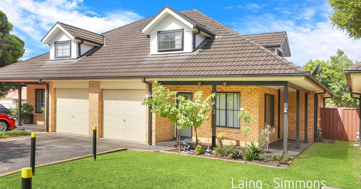 2/158-160 Canberra Street, St Marys NSW 2760 - property.com.au