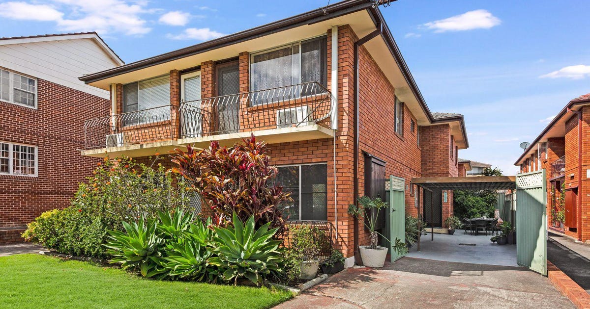 1/25 Parry Avenue, Narwee NSW 2209 - property.com.au