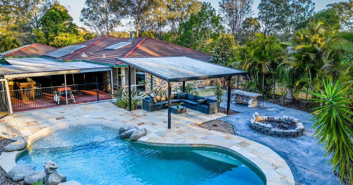 117-119 Bluff Road, Cedar Vale QLD 4285 - property.com.au