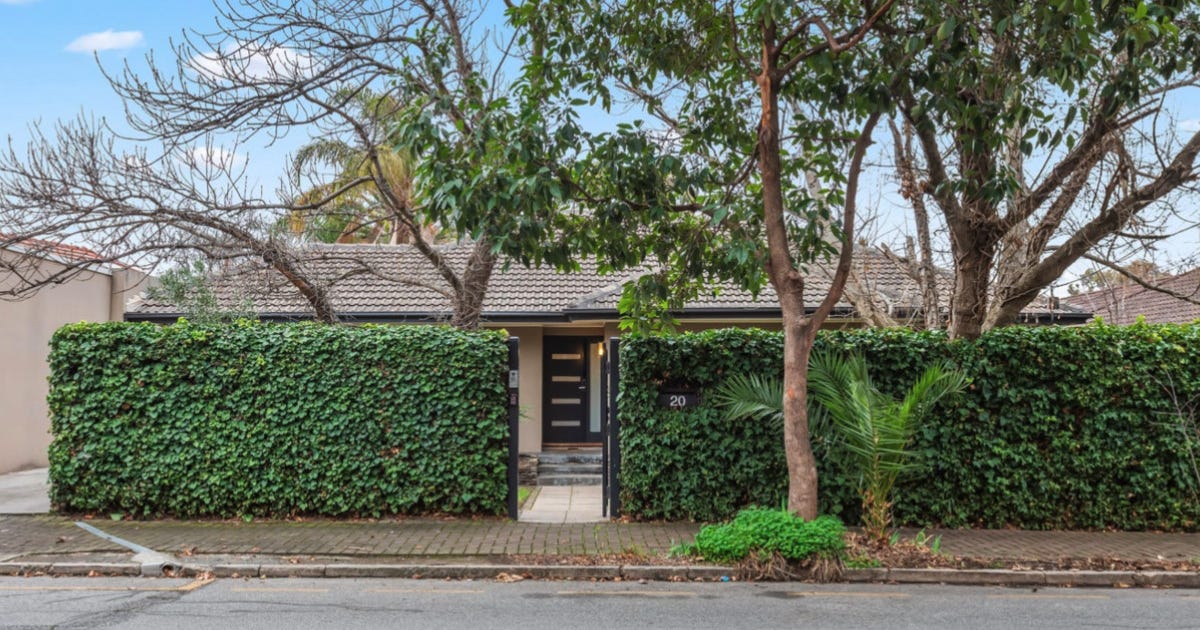 20 Talbot Grove, Heathpool SA 5068 - property.com.au