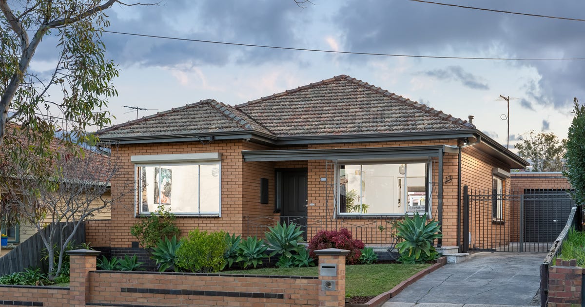 13 Graham Street, Pascoe Vale South VIC 3044 - property.com.au