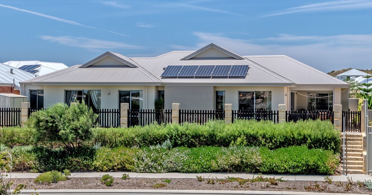 5 Pantropical Loop, Alkimos WA 6038 - property.com.au