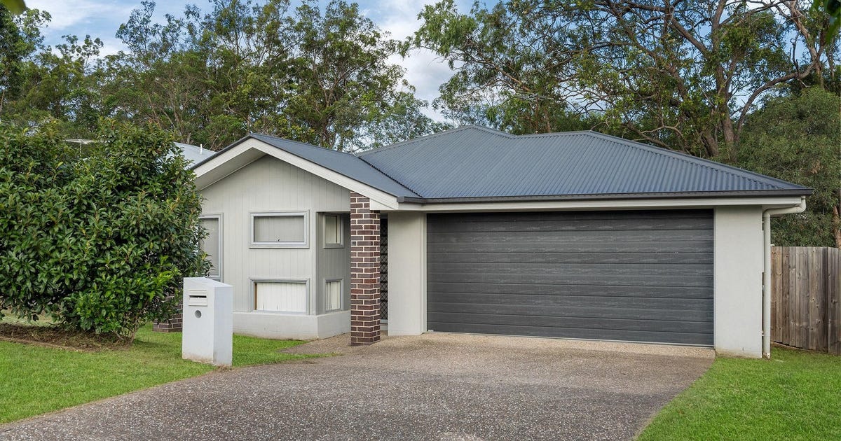 41 Polaris Drive, Brassall QLD 4305 - property.com.au