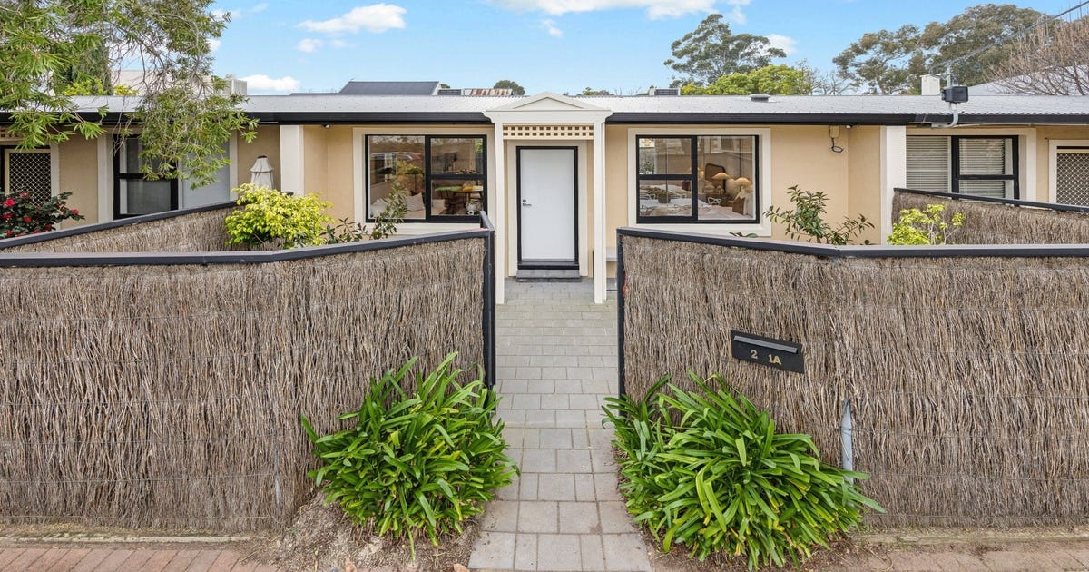 2/1A Dulcie Street, Dulwich SA 5065 - property.com.au