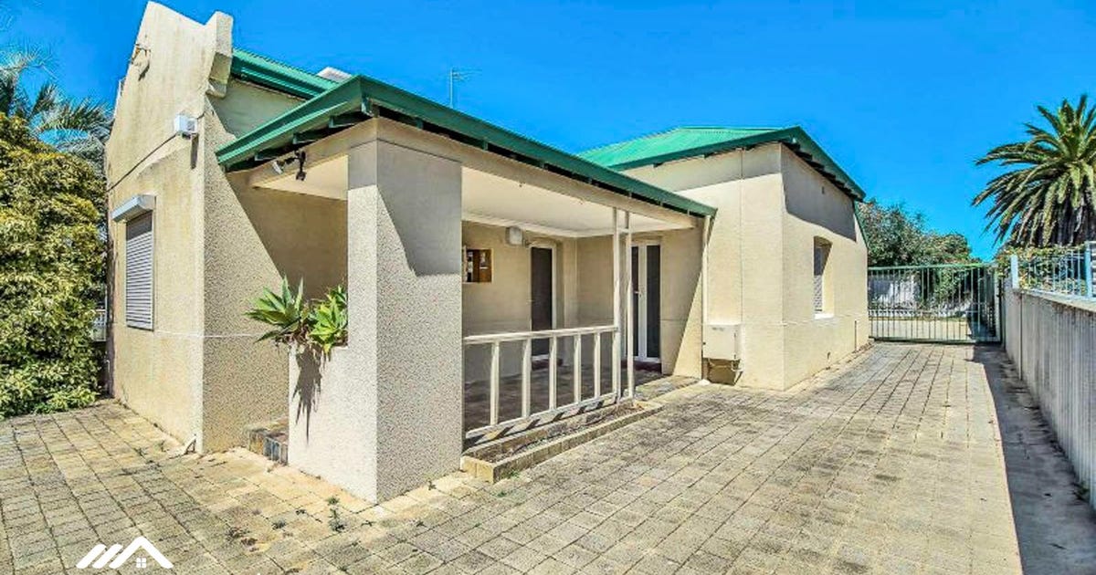 184 Canning Highway, South Perth WA 6151 - property.com.au