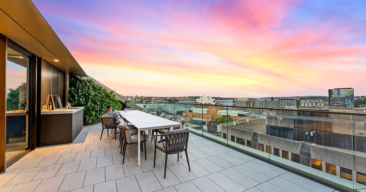 603/85 Harrington Street, The Rocks NSW 2000 - property.com.au