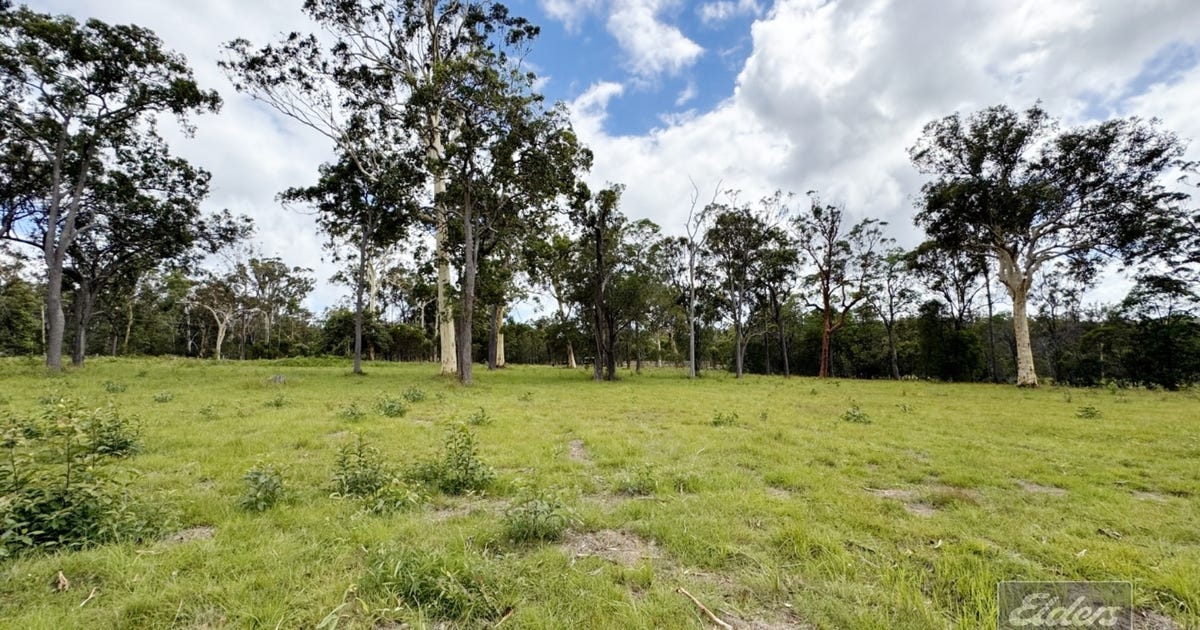 Lot 82 Mahogany Road, Talegalla Weir QLD 4650 - property.com.au