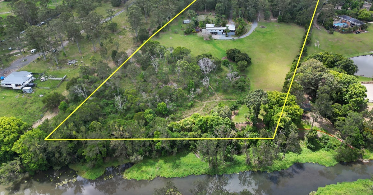 860 Gilston Road, Gilston QLD 4211 - property.com.au