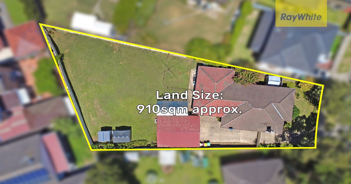 47 Jeffery Avenue, North Parramatta NSW 2151 - property.com.au
